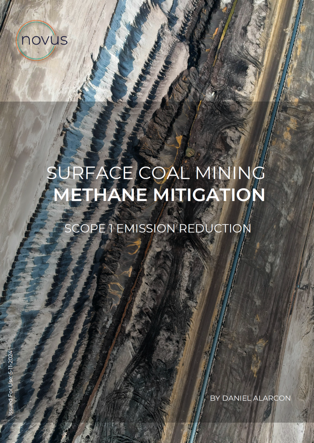 Resources - Novus Energy